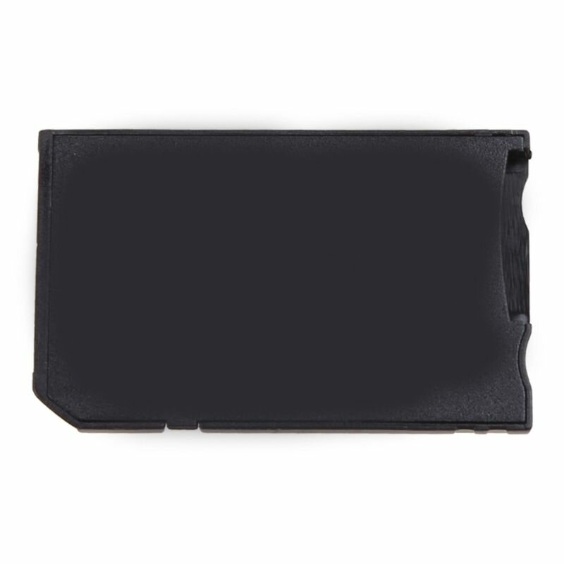 Адаптер Micro SD для Memory Stick Pro Duo