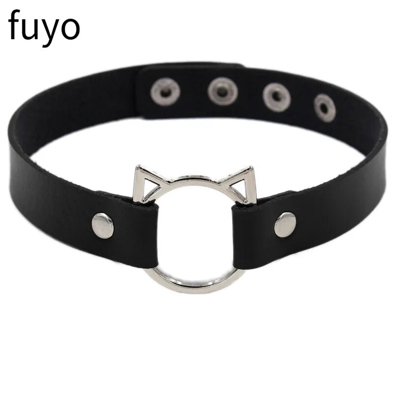 Колье fuyo