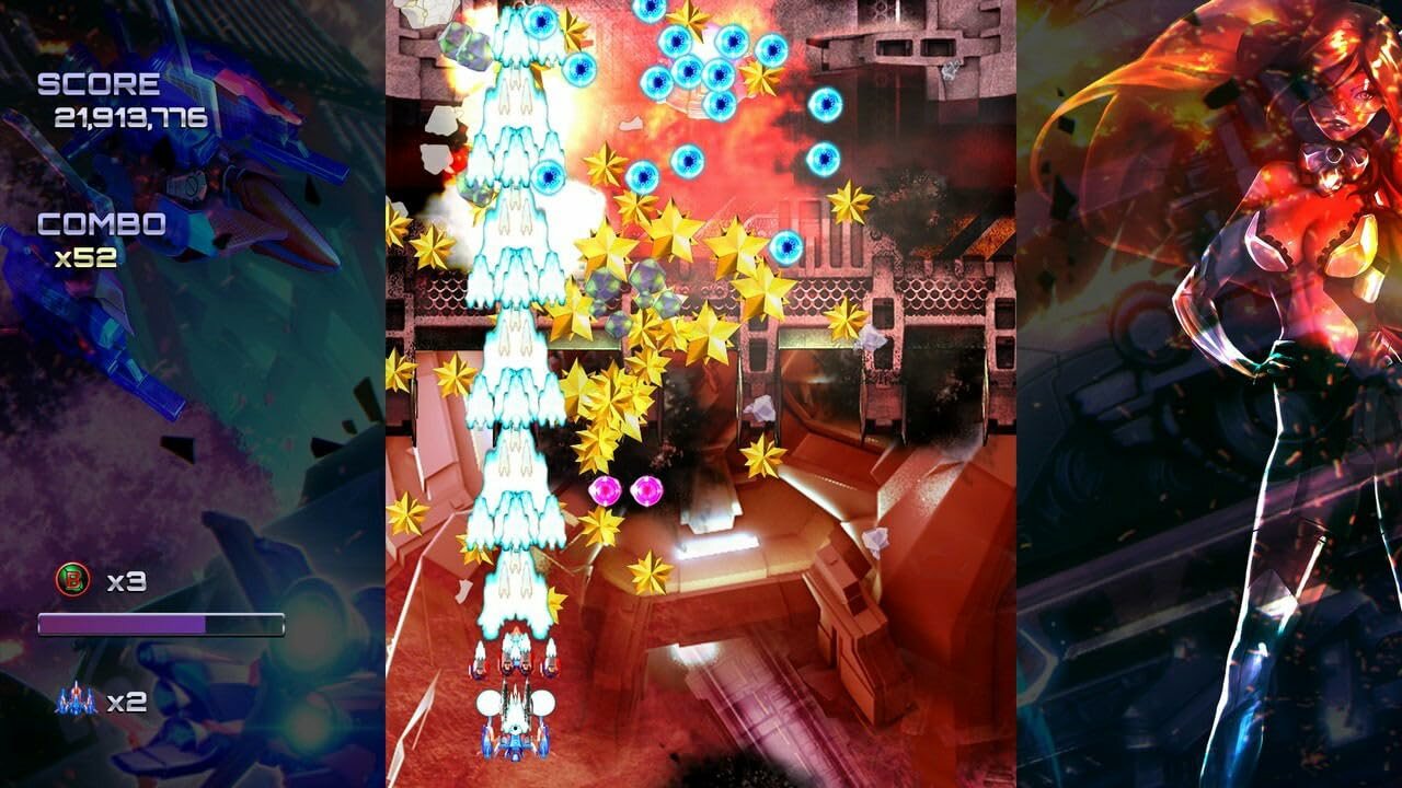Ghost Blade HD Nintendo Switch — фото 1