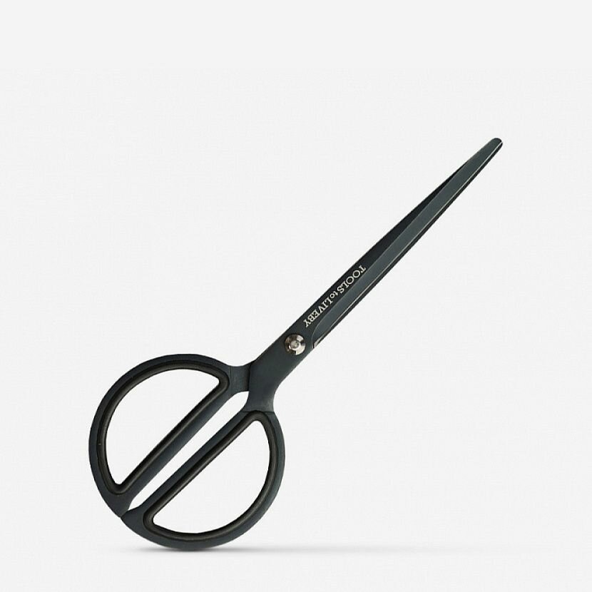 Scissors Black Ножницы M