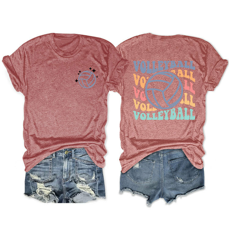 Футболка спортивная