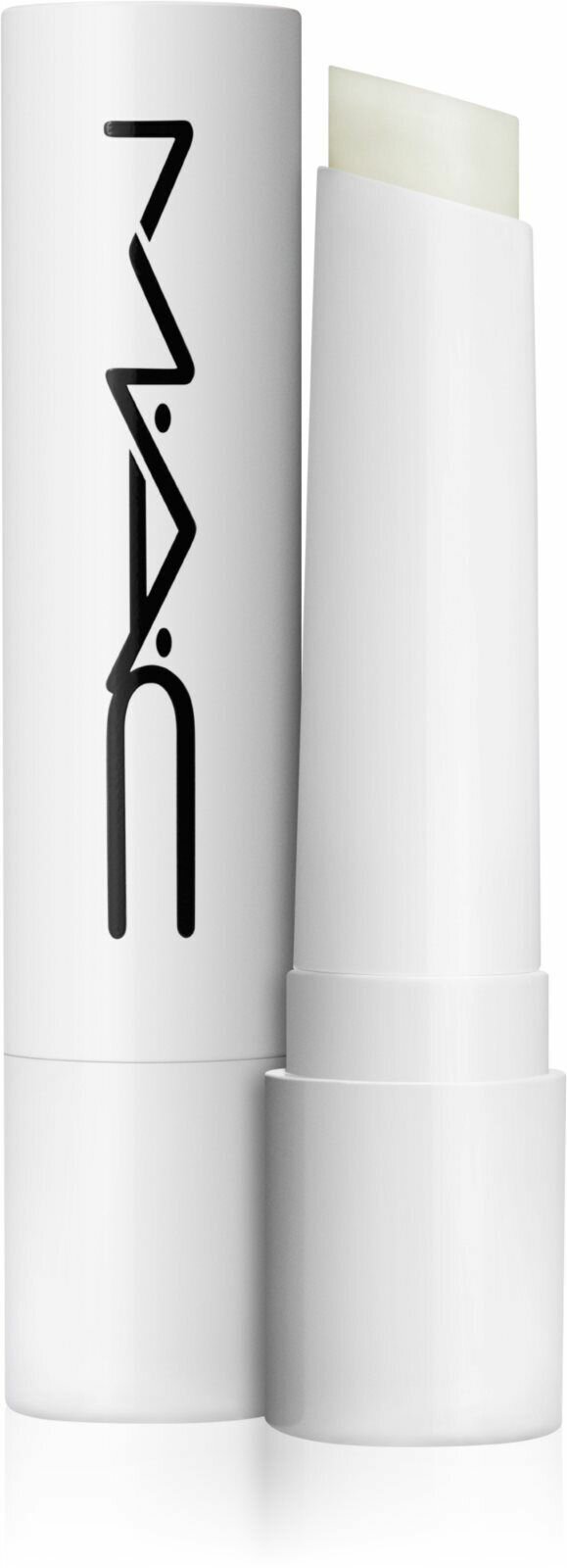 MAC Cosmetics Squirt Plumping Gloss Stick блеск для губ оттенок Clear 2.3 g