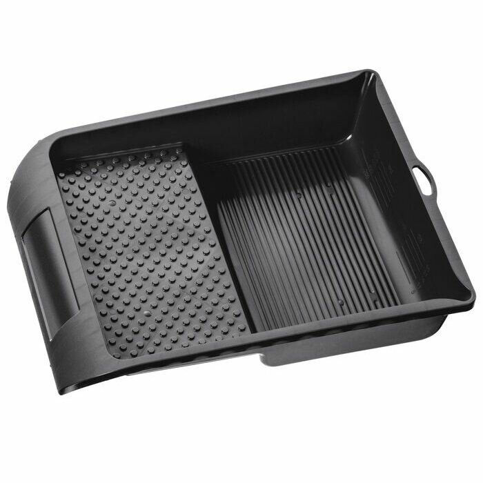 Ванночка, лоток, кювета, поддон Color Expert 84801810/84801812 для валиков до 180мм (260*320мм)