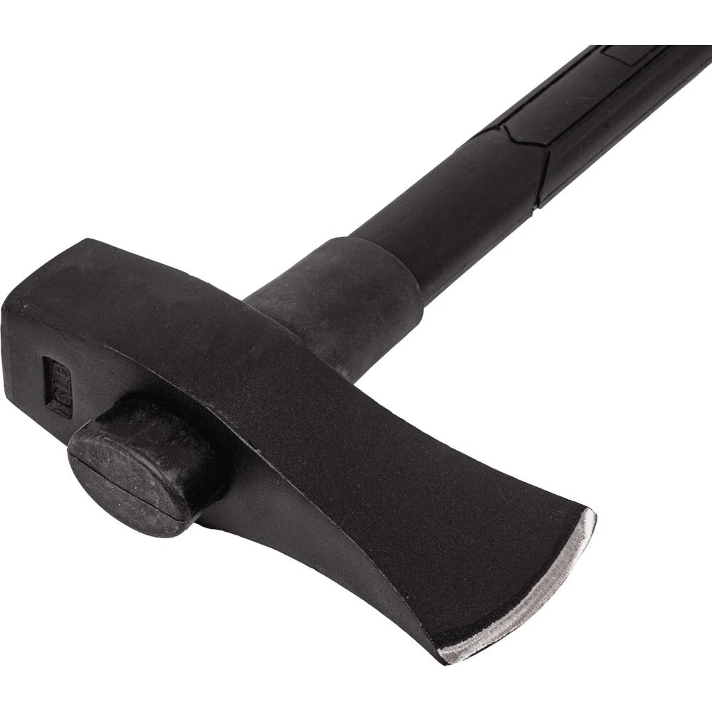 Колун, фибергласовое топорище Вихрь К2700Ф 73/2/1/4