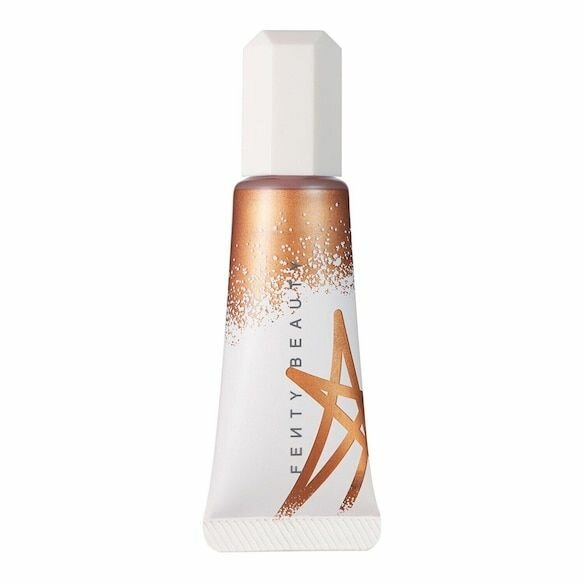 FENTY BEAUTY Жидкий хайлайтер Liquid Killawatt 15 мл оттенок Honey Hawtie