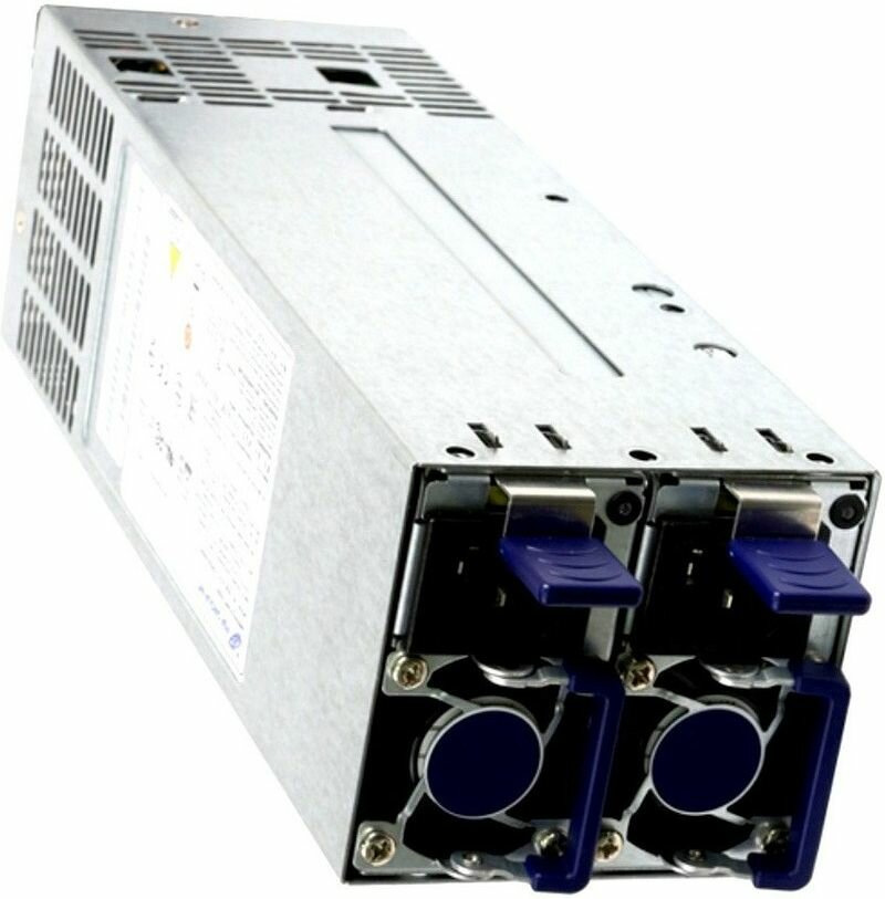 Серверный блок питания Chenbro Блок питания 1200Вт 132-21200-0502A0 132-21200-0502A0