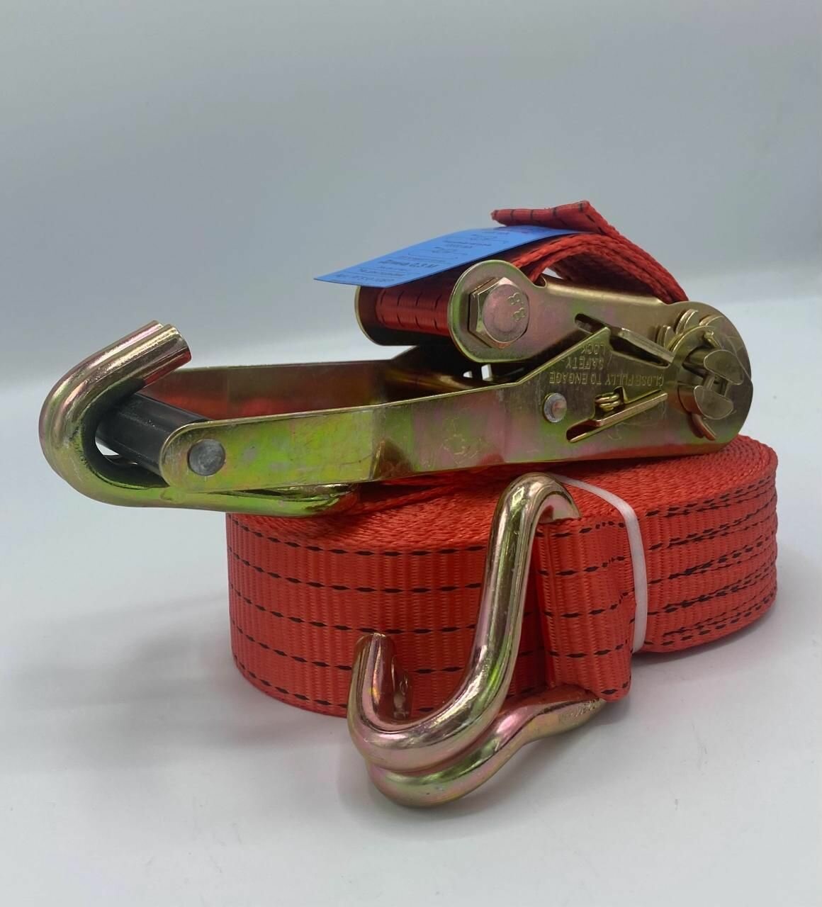 Ремень крепления груза 5-10т 10м