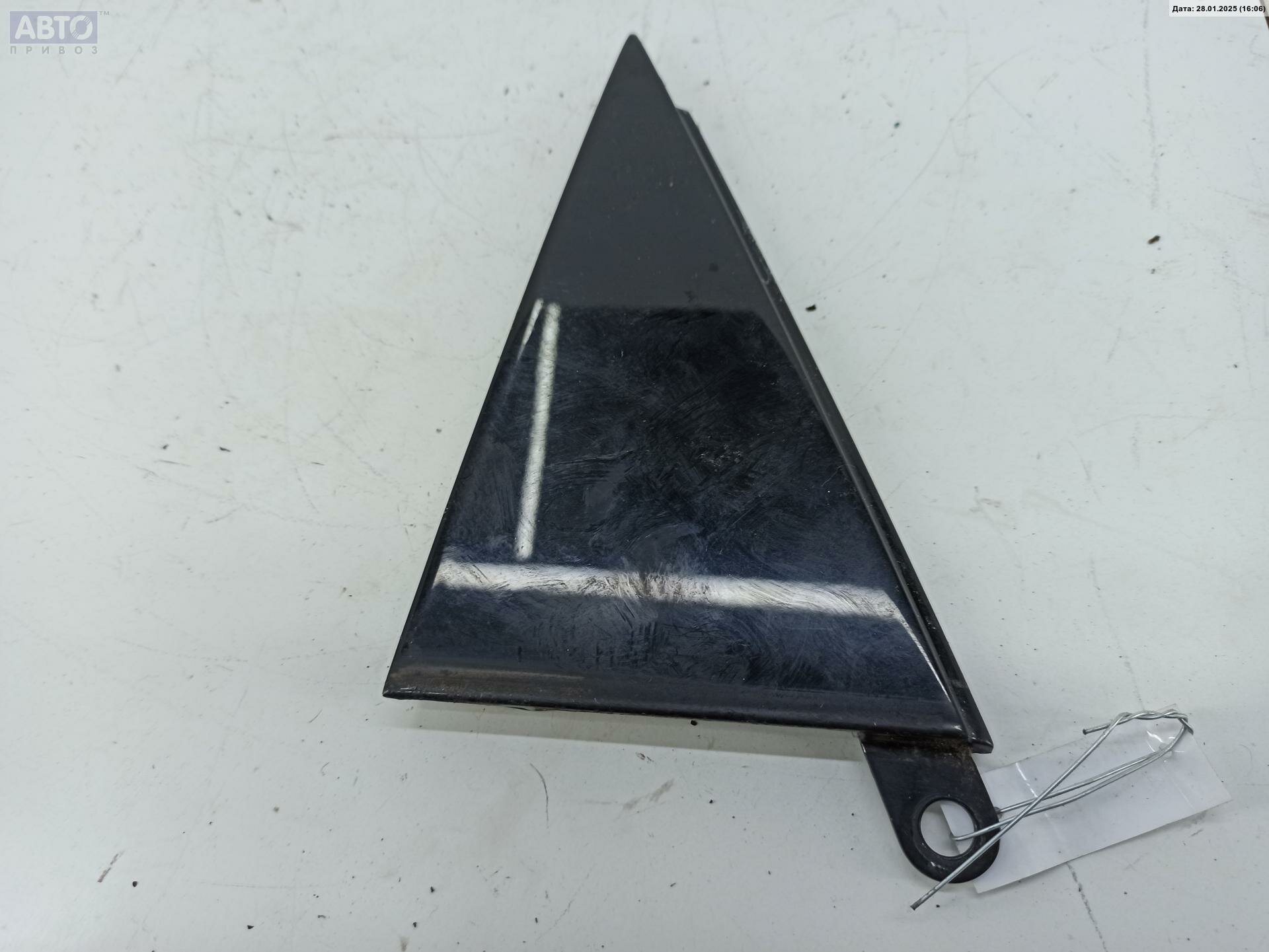 Накладка декоративная Audi A4 B6 (2001-2004)