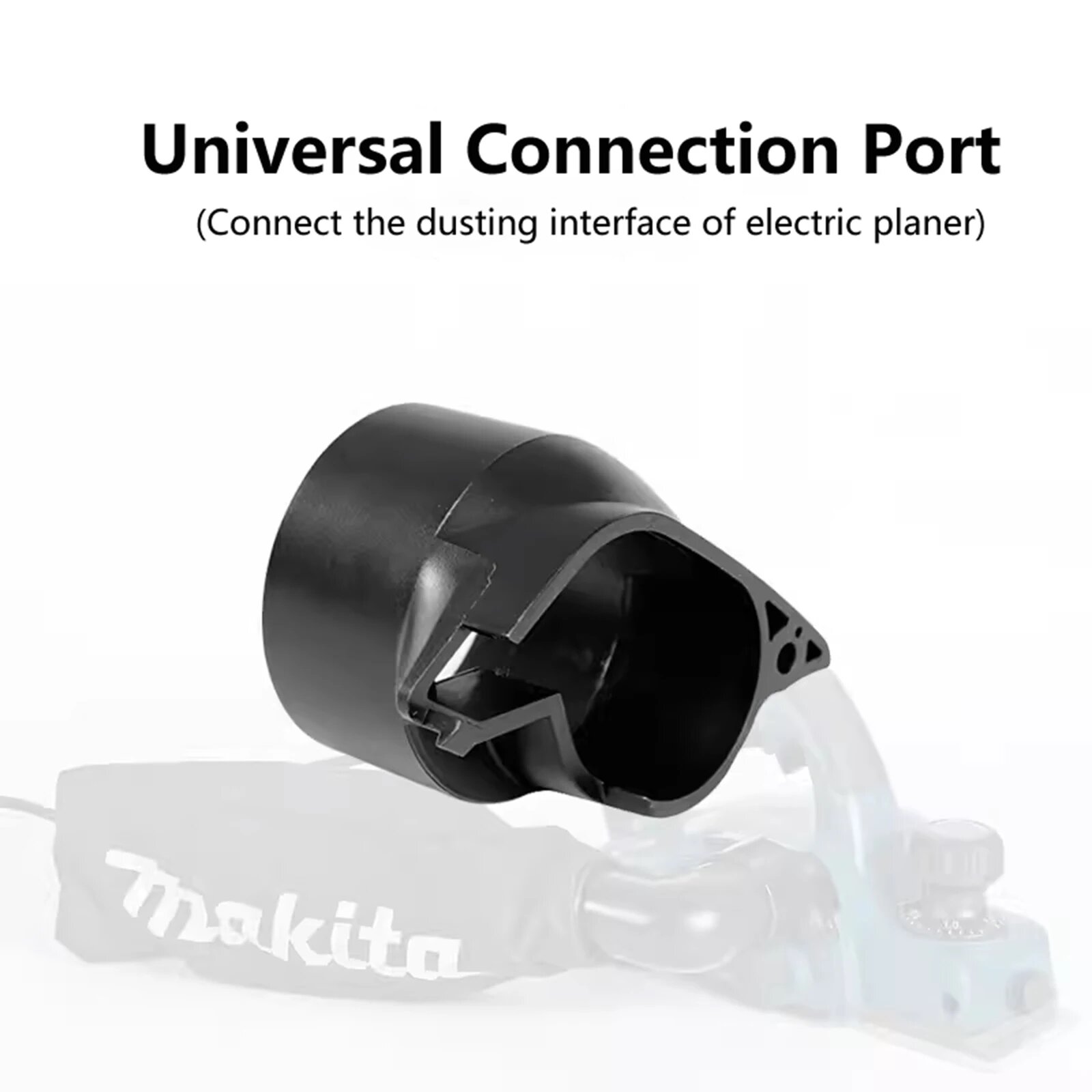 Набор аксессуаров для рубанка Makita KP0800X Universal Port