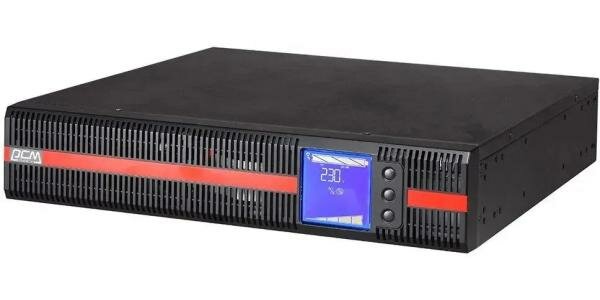 ИБП Powercom MRT-1000SE 1000VA (Уценка, б/у)
