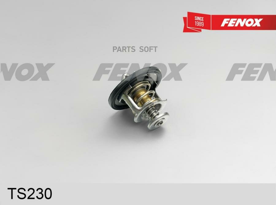 TS230 FENOX термостат 90 °С Haval H9 2.0 14-