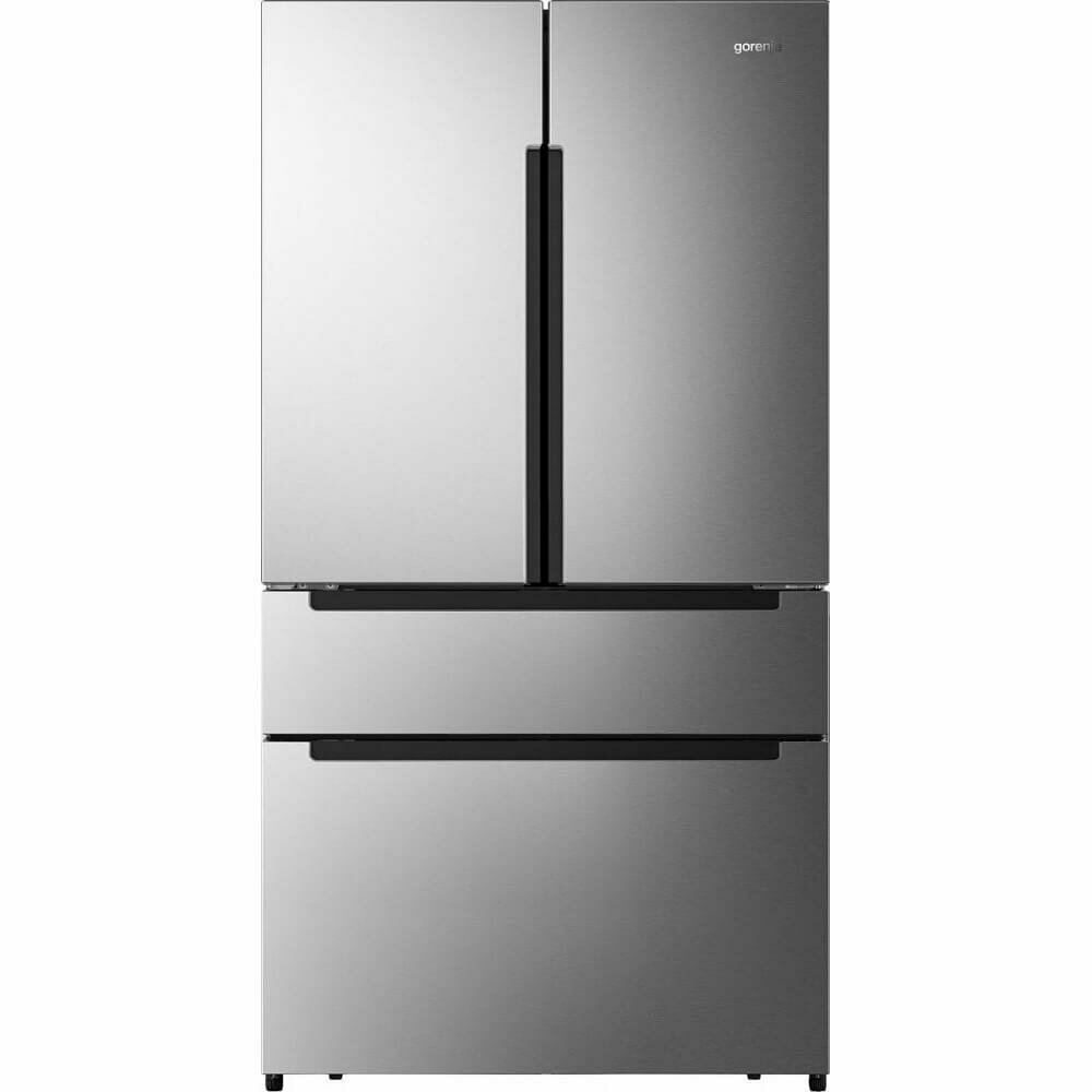 Холодильник Gorenje NRM917E8X4WF