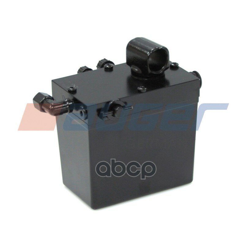 Насос гидравлический подъема кабины AUGER арт. 68513