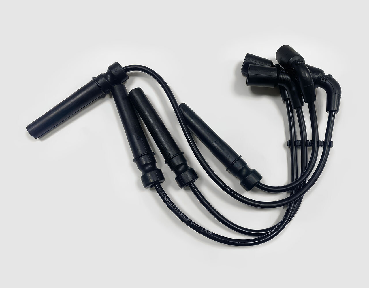 Провода зажигания Daewoo Nexia 1.5 (AMD)