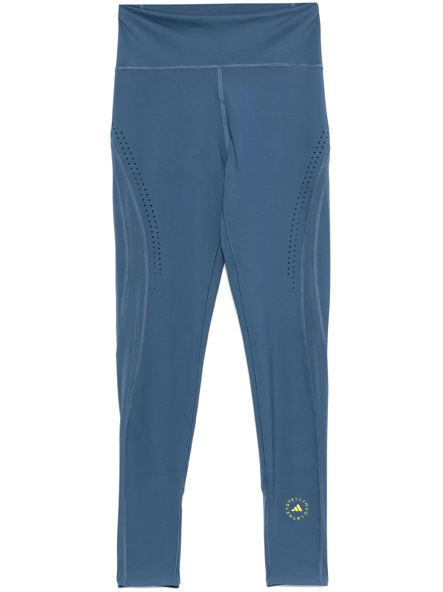 Легинсы спортивные TruePurpose Optime