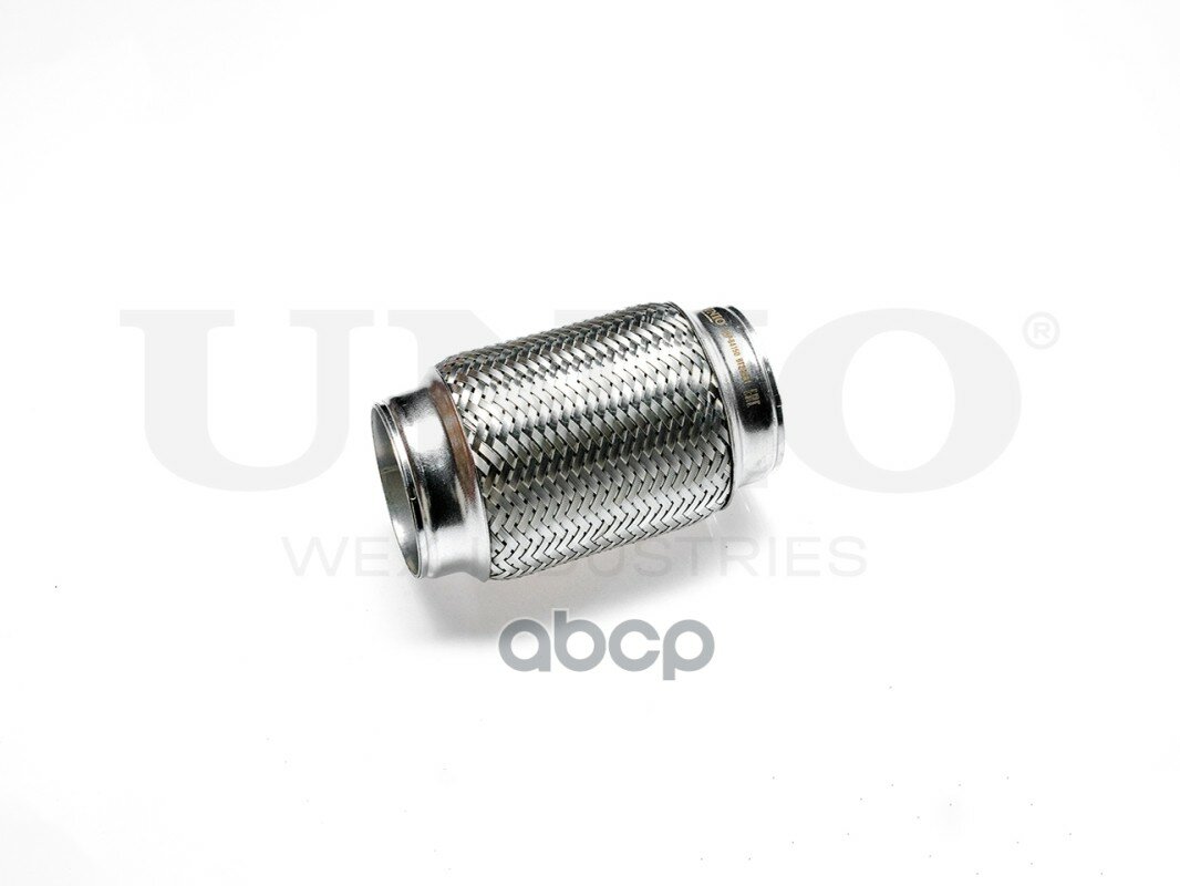 Гофра глушителя 64x150 мм InnerBraid 0 UNIO арт. EXP-64150