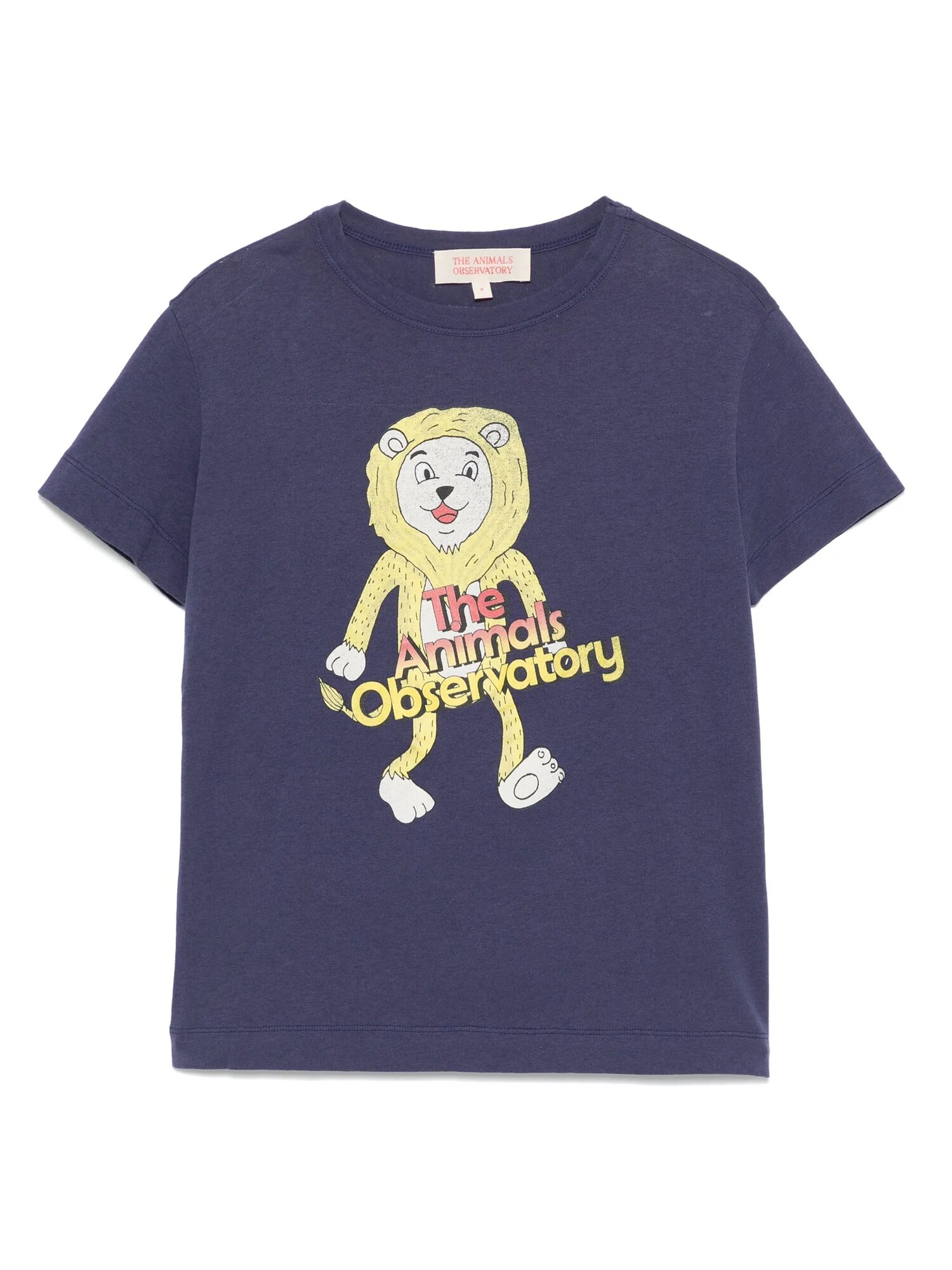 Футболка Rooster