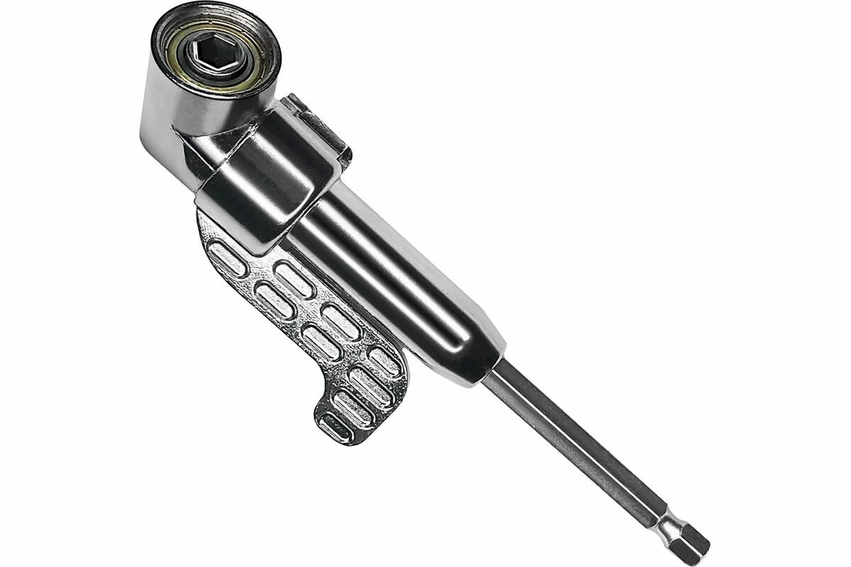 Vertex редуктор для бит угловой 1/4 140мм