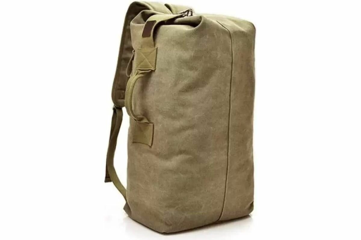 Туристический спортивный рюкзак URM хаки L00121