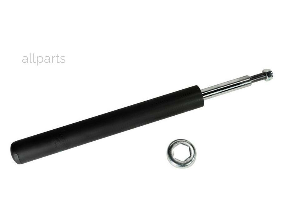 ZENTPARTS Z00207 амортизатор передний масляный!\ Audi 80 1.3-2.2 78-91