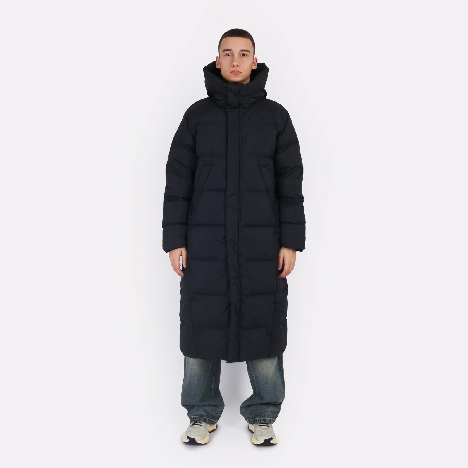 Куртка Flight Down