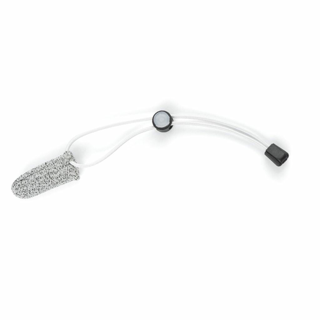 Инструменты для рыбалки, Перчатка для дальнего заброса с одним пальцем для спиннинга