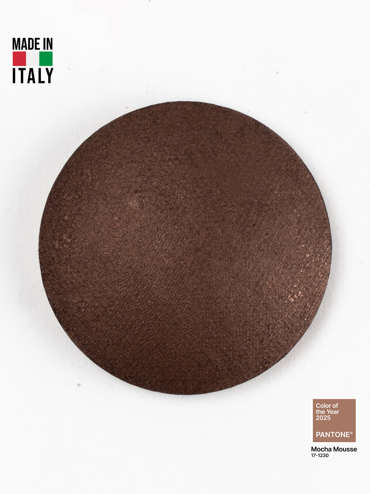 Диск. Тени для век дуохромные, спаркл FACE nicobaggio professional make-up запеченные для макияжа глаз с сияющим эффектом