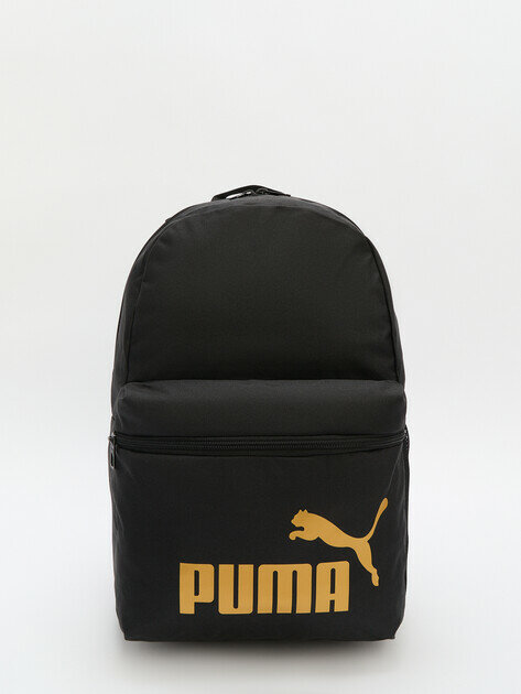Рюкзак Puma 091164 черный