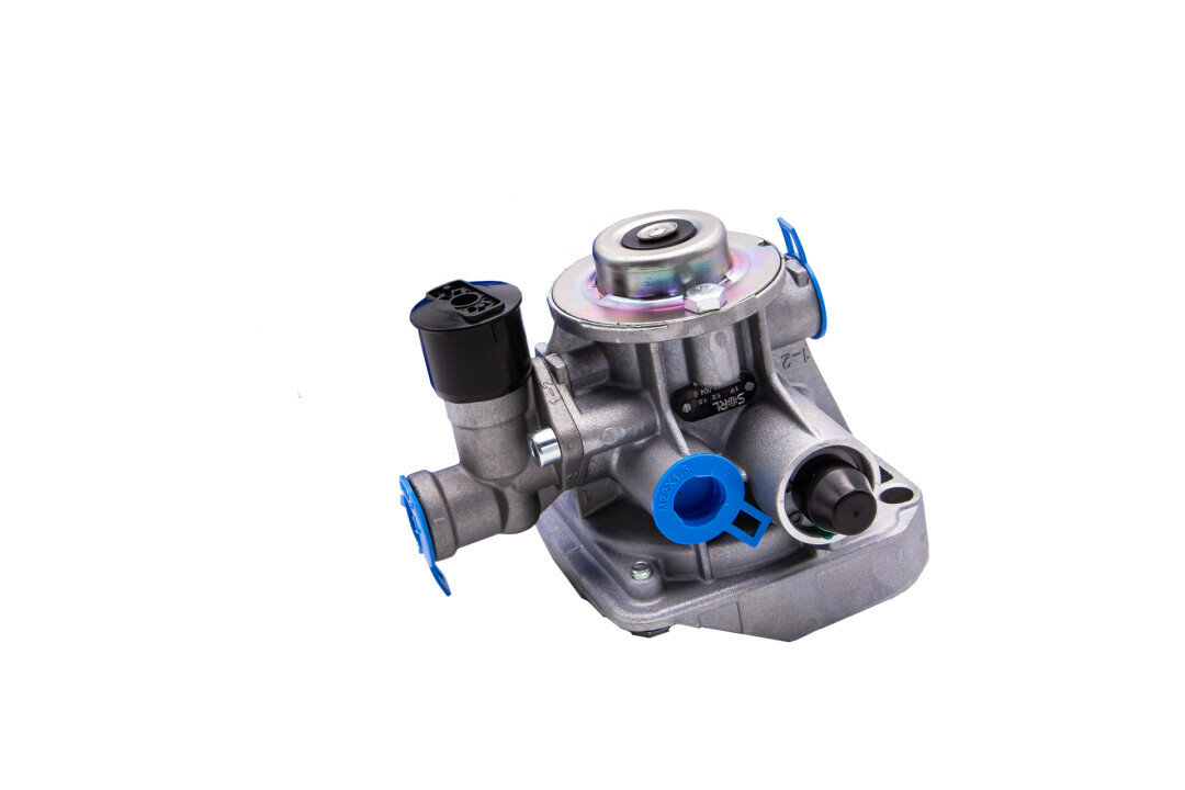 Кран тормозной прицепа Schmitz/BPW 35270040040 (SORL)