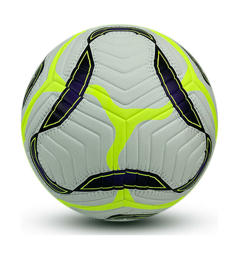 Футбольный мяч "Премьер-лига № 5", для взрослых и детей