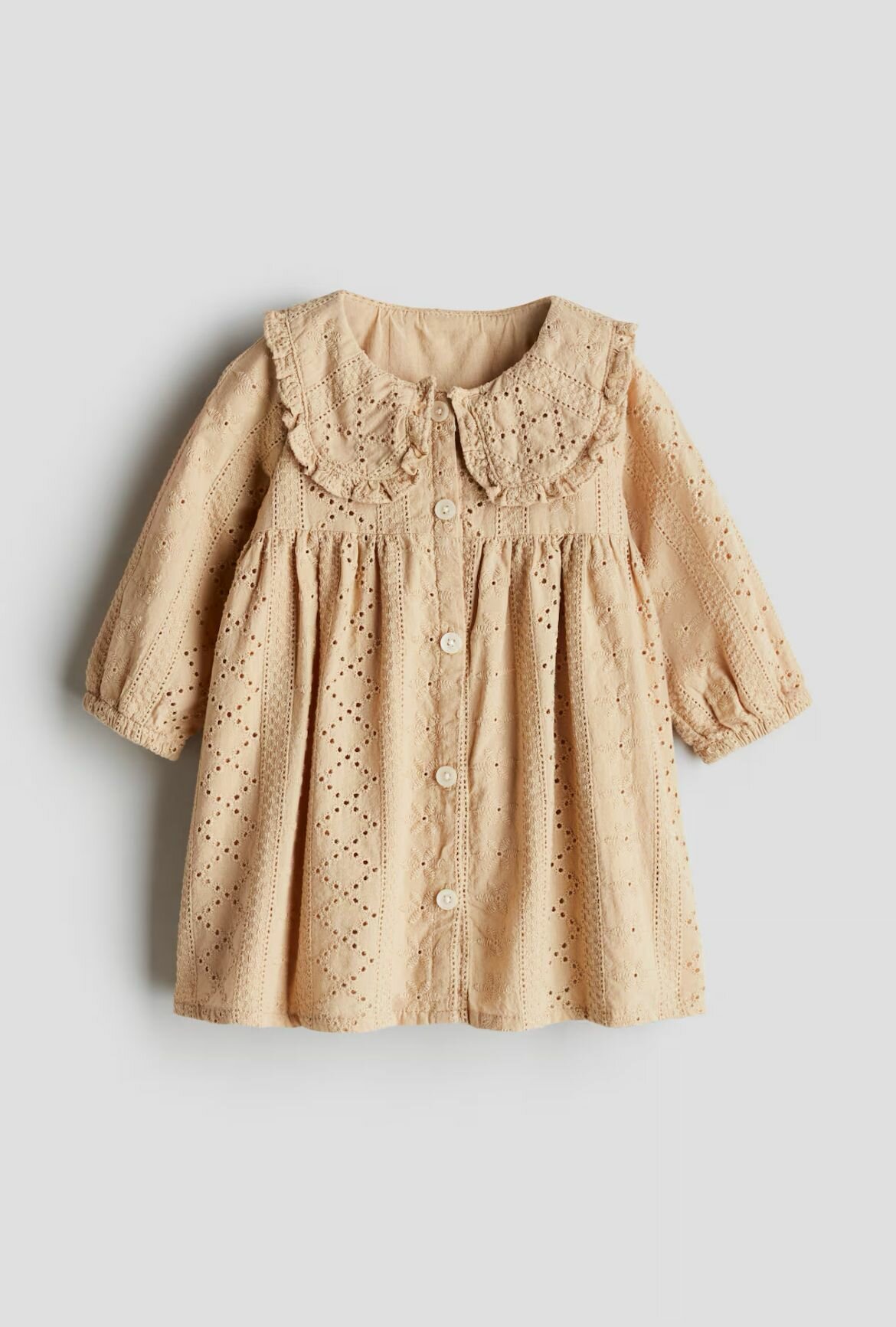 Платье Весна-лето 2025