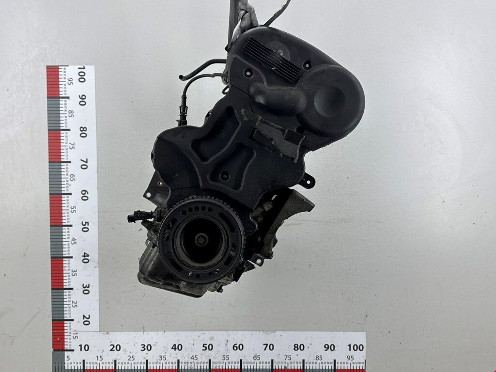 Двигатель (ДВС) Opel Meriva A 13115406 арт. 2208052