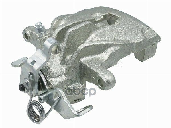 Суппорт тормозной Volkswagen Transporter 90-03 / SEAT Alhambra 96-10 (Сзади/ Справа) Sat арт. ST-34-0010