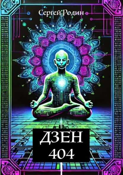 Дзен 404 [Цифровая книга]