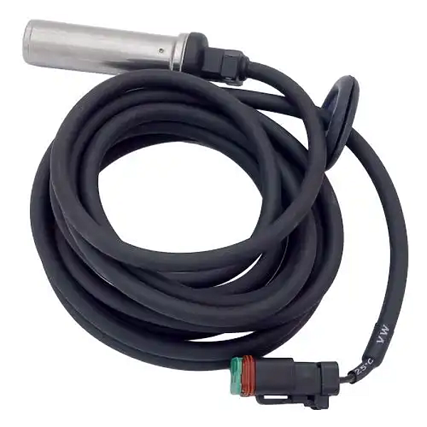 ZIKMAR Z21164R датчик abs Volvo (Вольво) 7700 8500 8700 8900 9500 9700 9900 b7 b9 b11r b12 fh fm fmx - rr