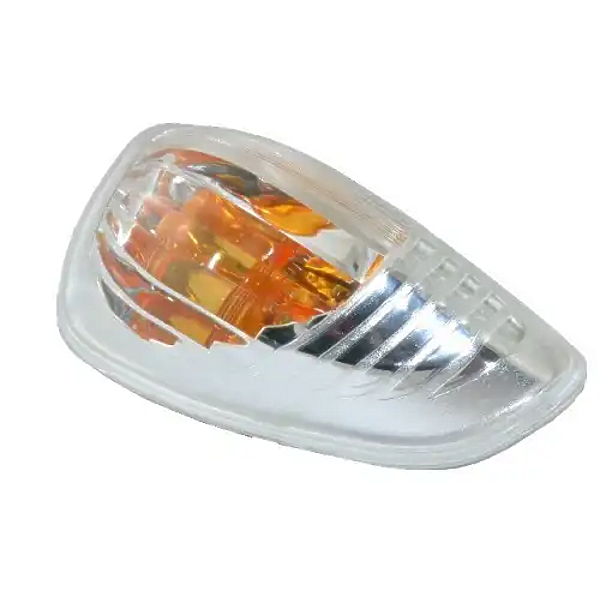 TORK trk1175 указатель поворота правого Renault (Рено) master III (желтый)