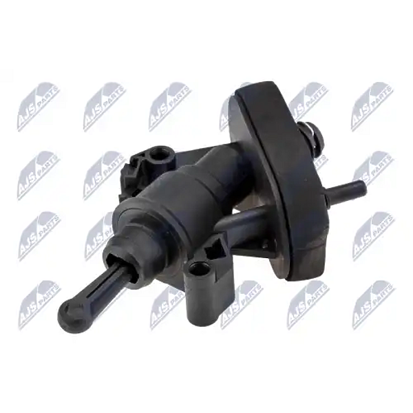 NTY NSP-FR-015 цилиндр сцепления Ford (Форд) Fiesta (Фиеста) vi 1.25, 1.4, 1.4lpg, 1.4tdci, 1.6tdci, a.6ti 2008-