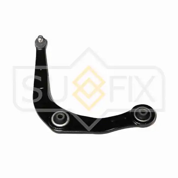SUFIX SH-1458 рычаг нижний r / перед. подв. Peugeot (Пежо) 206 00