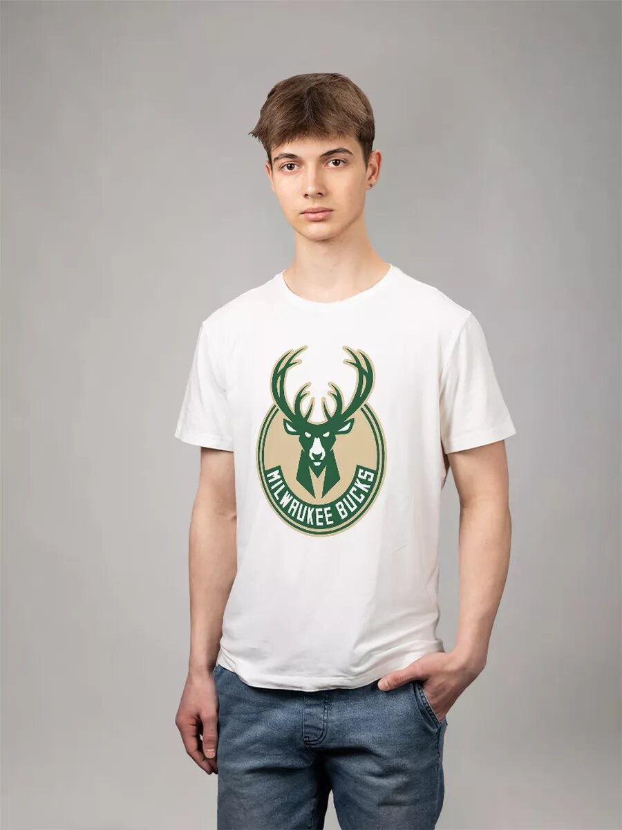 Футболка спортивная