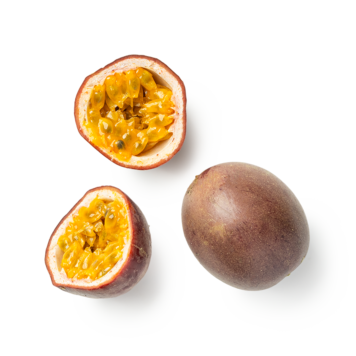 Маракуйя Артфрут, 2 шт, в полиэтиленовом пакете, от +2°С до +4°С
