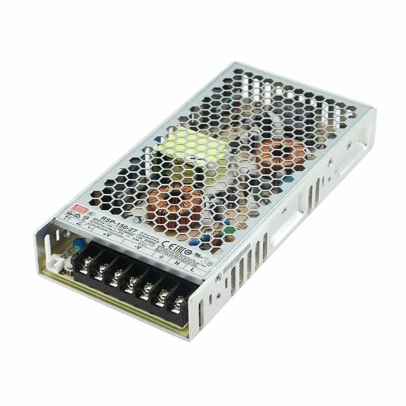 Источник питания AC-DC Mean Well RSP-150-27