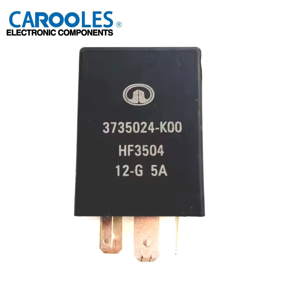 Реле стеклоочистителя Intermittent 3735024-K00 для Great Wall Haval H3 H5 Wingle 3 Wingle 5 Wingle 6 Steed