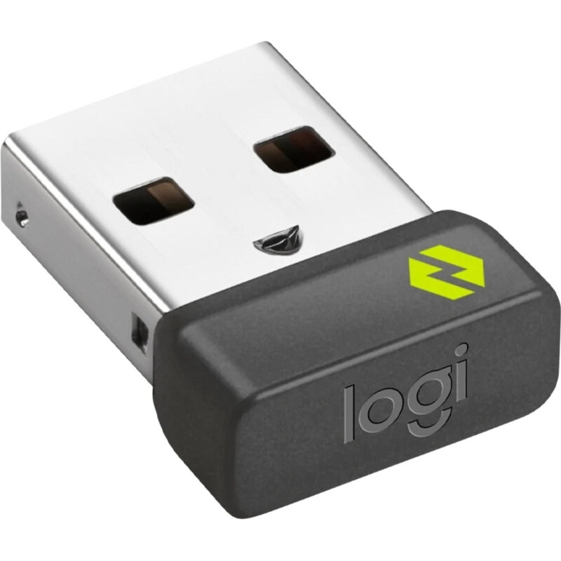 Logitech Bolt Receiver USB-ресивер (956-000008)