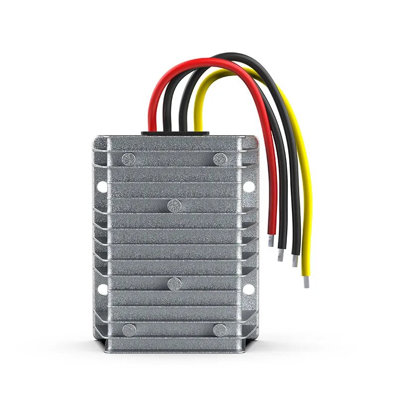 Конвертер UENPO 18-90В в 13,8В 48V60V(18-75V), 35A