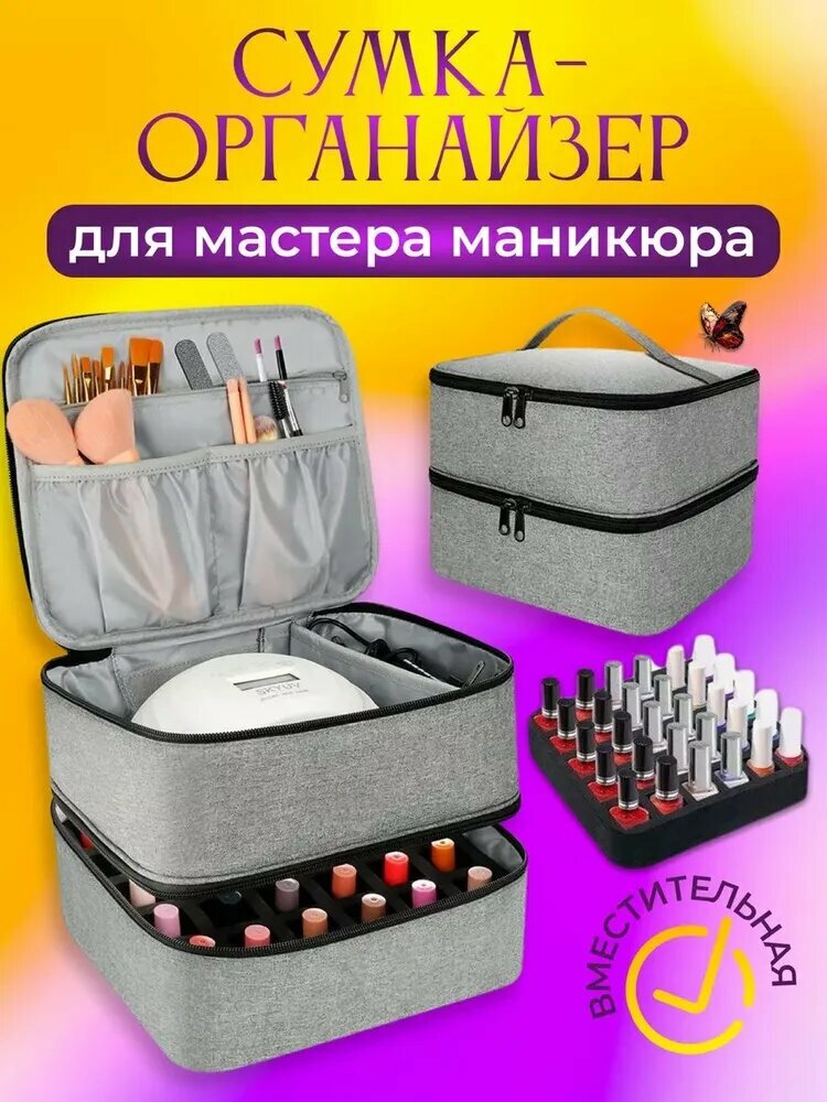 Бьюти-кейс