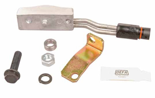 Подогревательный элемент Defa 412845