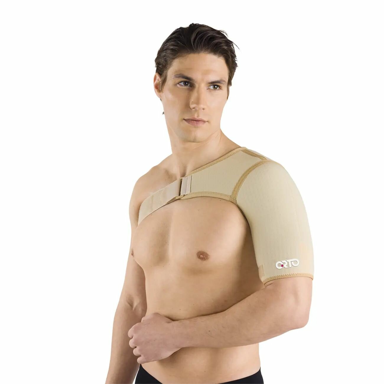 Бандаж ортопедический на левый плечевой сустав ASL 206 разм. S