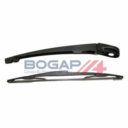 Комплект рычагов стеклоочистителя, система очистки стекол Renault Laguna II BOGAP R5515100