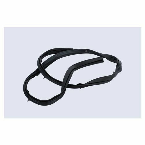 316300610705010_уплотнитель двери передней УАЗ-3163 Патриот (рест.) Уаз 316300610705010