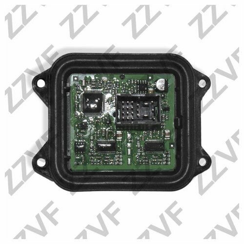 Блок управления адаптивного освещения фары BMW 3 E90E91 05-12 ZZVF GRA8122